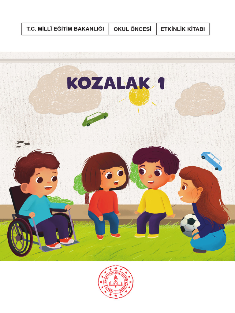 Kozalak 1 Anneninokulu Com | PDF