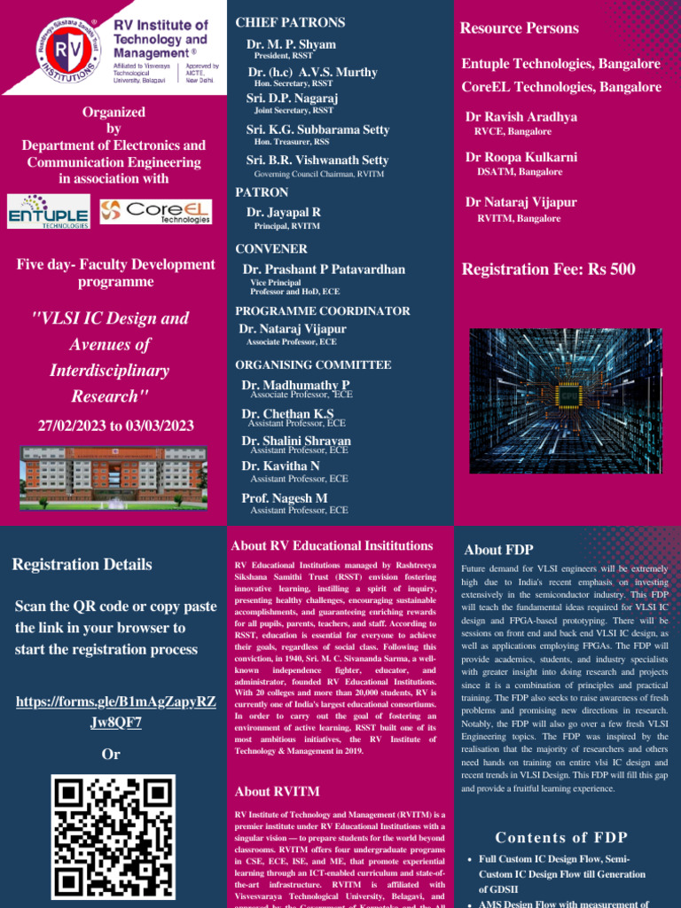 RV Institute of Technology and Management 6 | PDF | Learning | Cognition