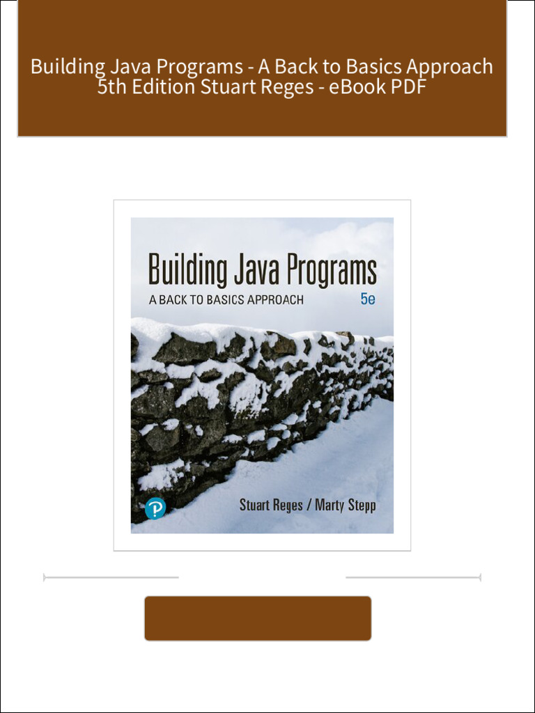 33244 | PDF | Computer Programming | Control Flow