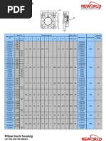 O-Ring Size Chart | PDF