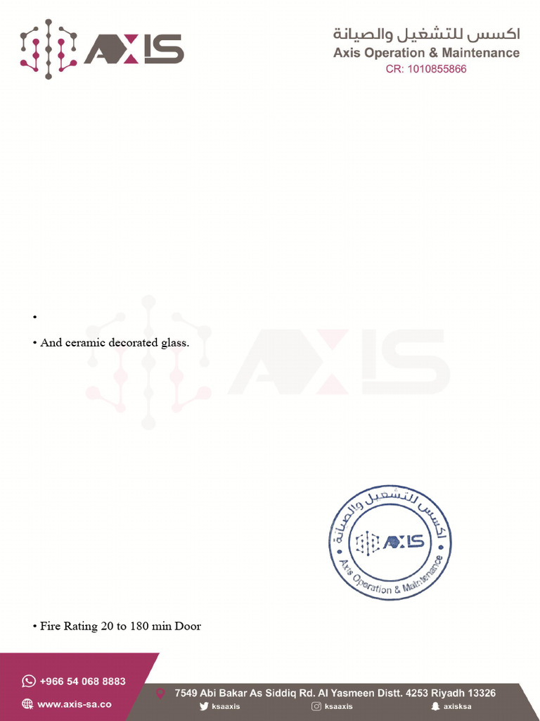 TINTED LAMINATED TDS S | PDF