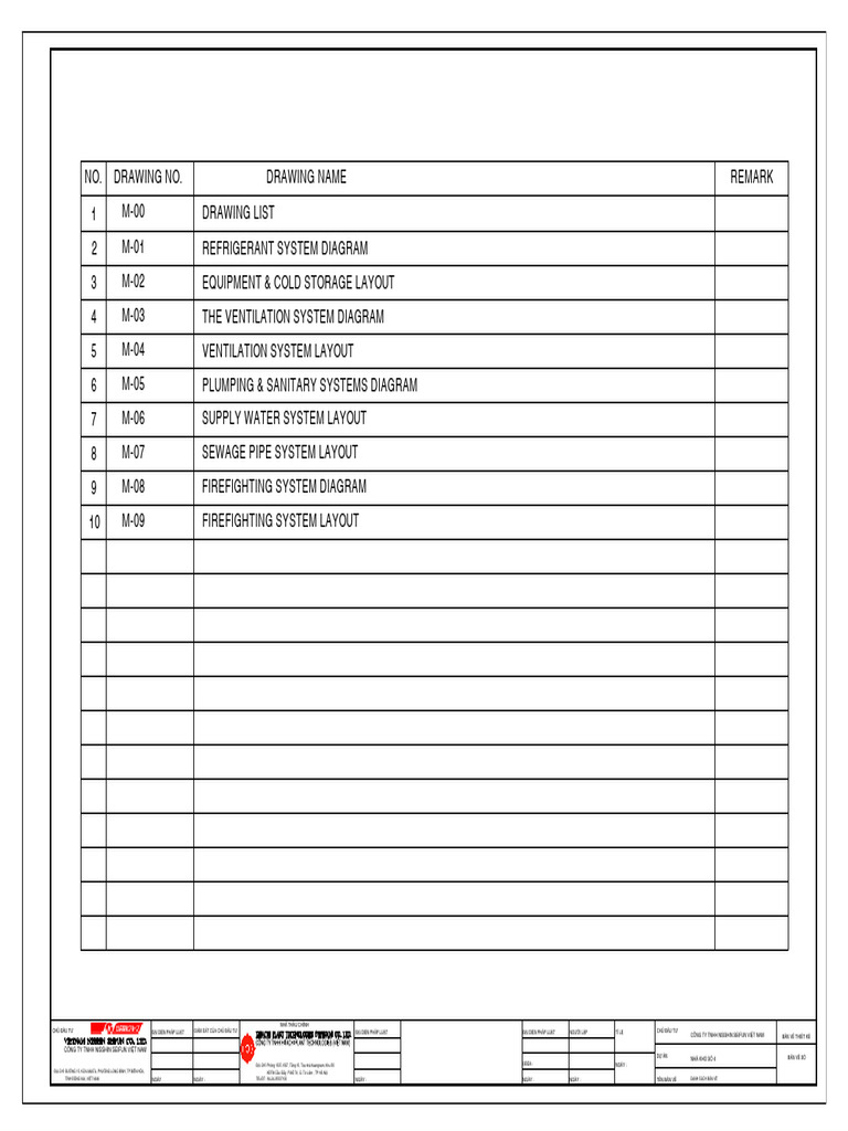 8. M_E Drawing_R04 | PDF | Temperature | Home Appliance