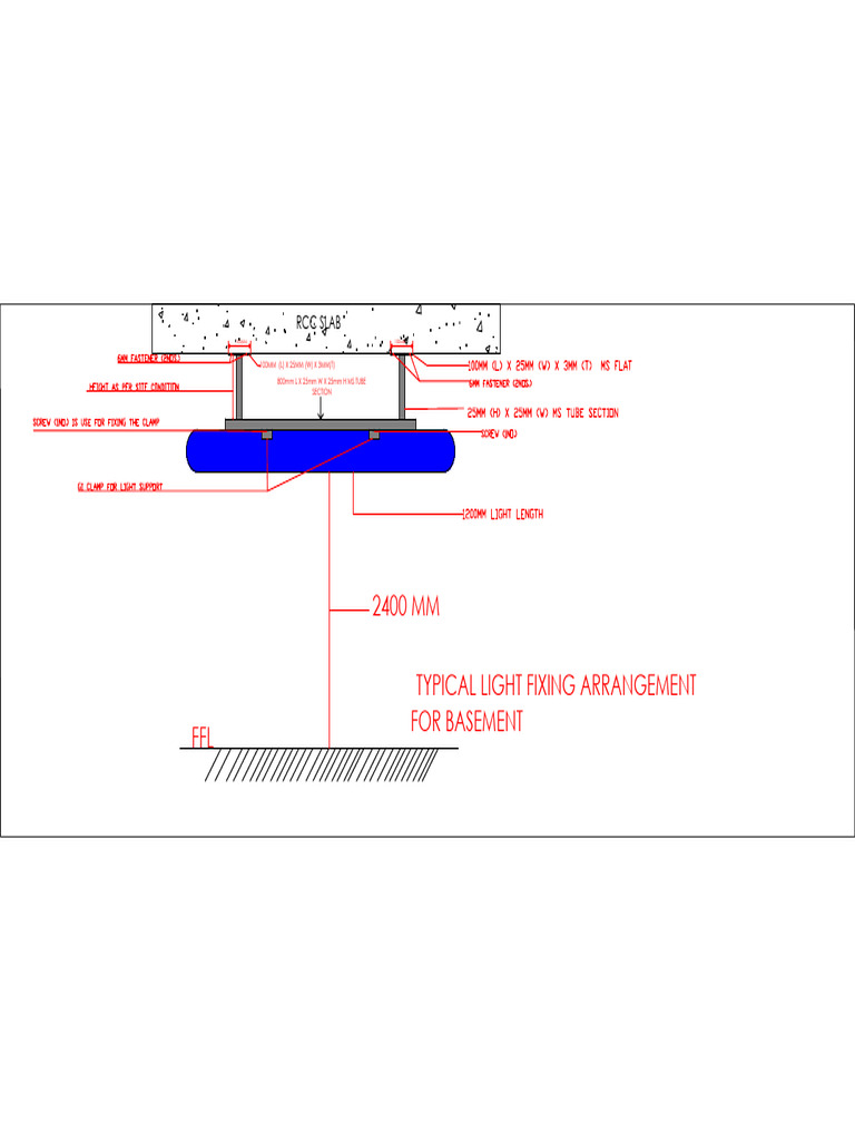 ACM B6 B3 DR EL 101 Model | PDF