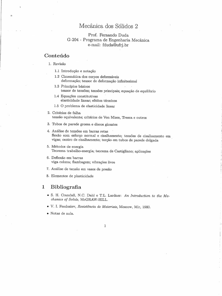 Caderno Mecsol 2 | PDF