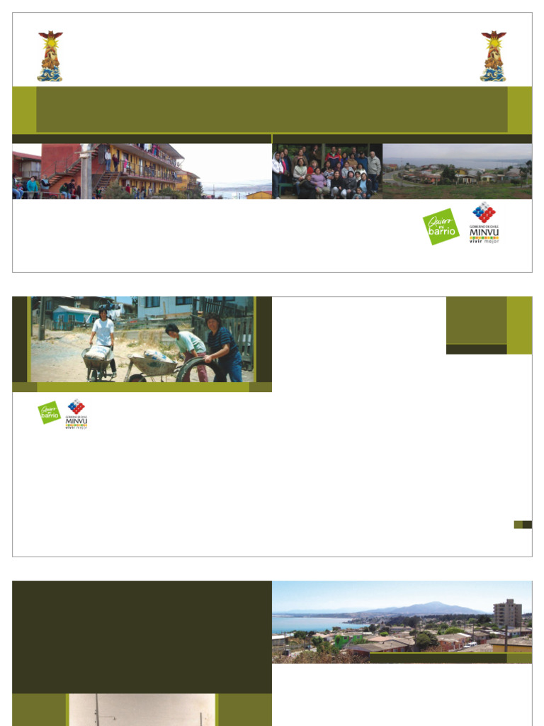 HB Vista Al Mar-Con Con01-2 | PDF