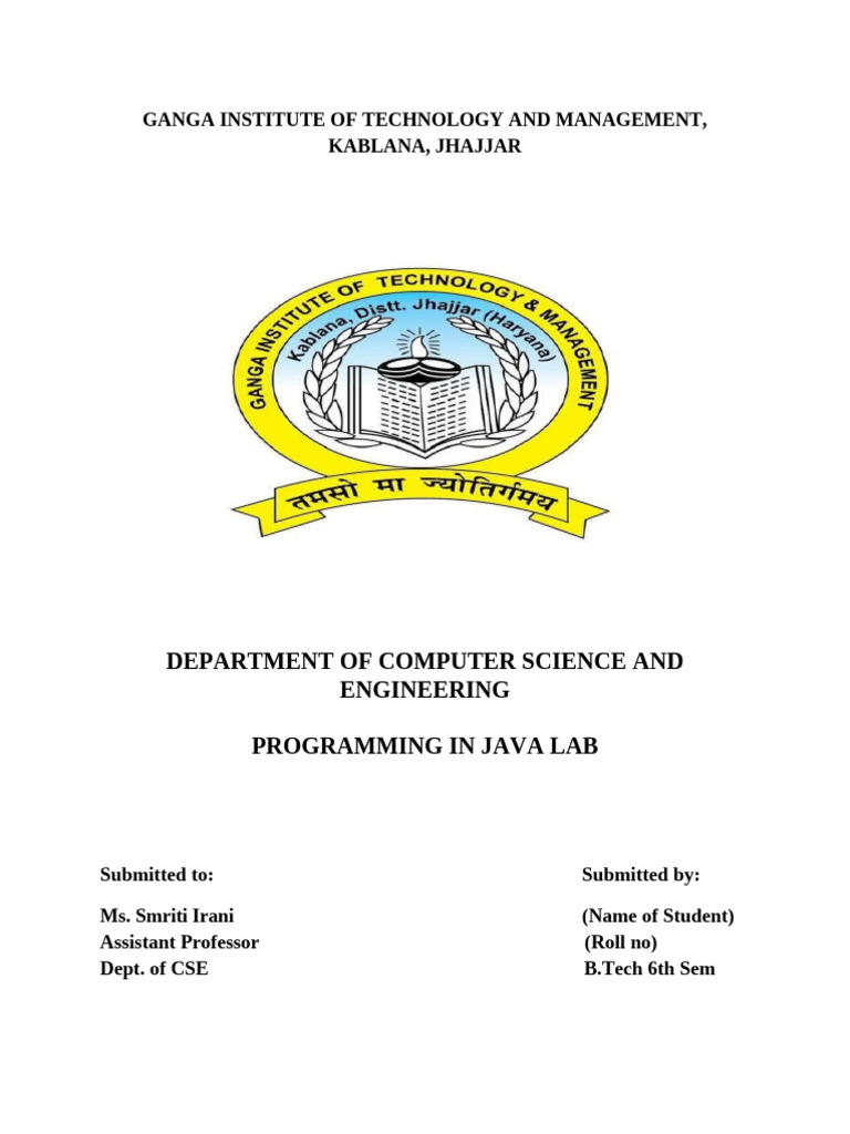 Front Page Index | PDF