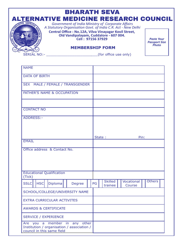 BSM CMS Application (A4) | PDF | Tablet (Pharmacy) | Chemical Substances