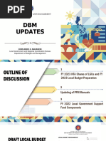 MC No. 07 Re Amended IRR of RA 9242 or PTF Law | PDF