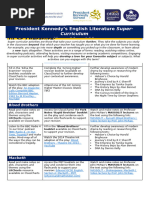 CGP Revision Guides For GCSE English Literature and Language.298815116 ...