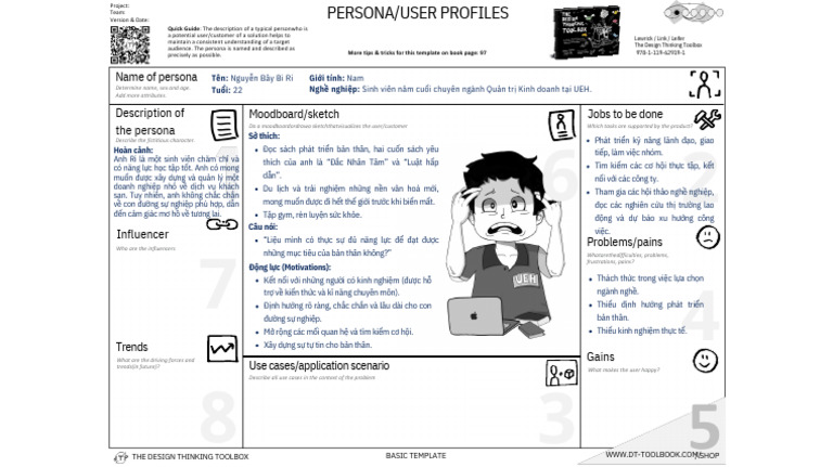 Persona | PDF