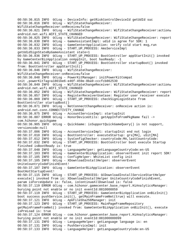GC 2025 01 31 | PDF | Communications Protocols | Information Technology