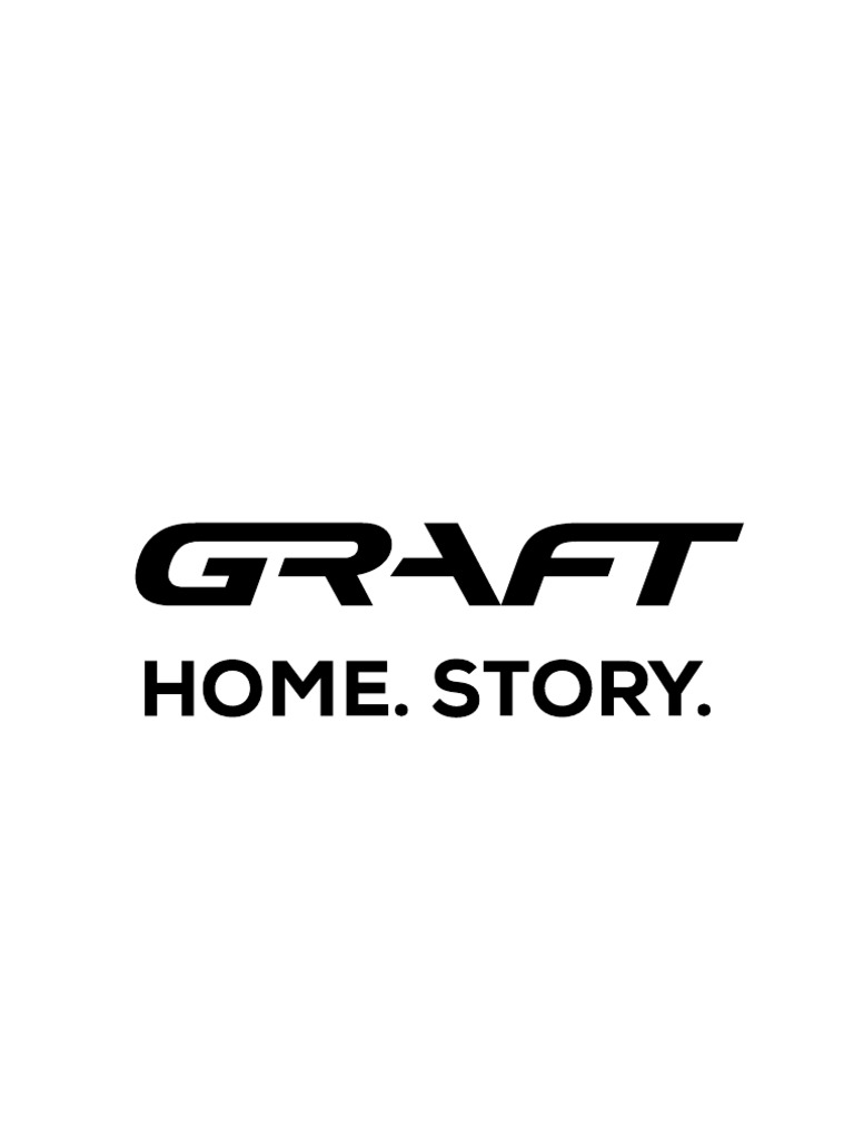 GRAFT: Innovative Residential Design | PDF | Efficient Energy Use