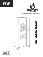 TCN Android Touch Screen Vending Machine User Manual | PDF | Android ...