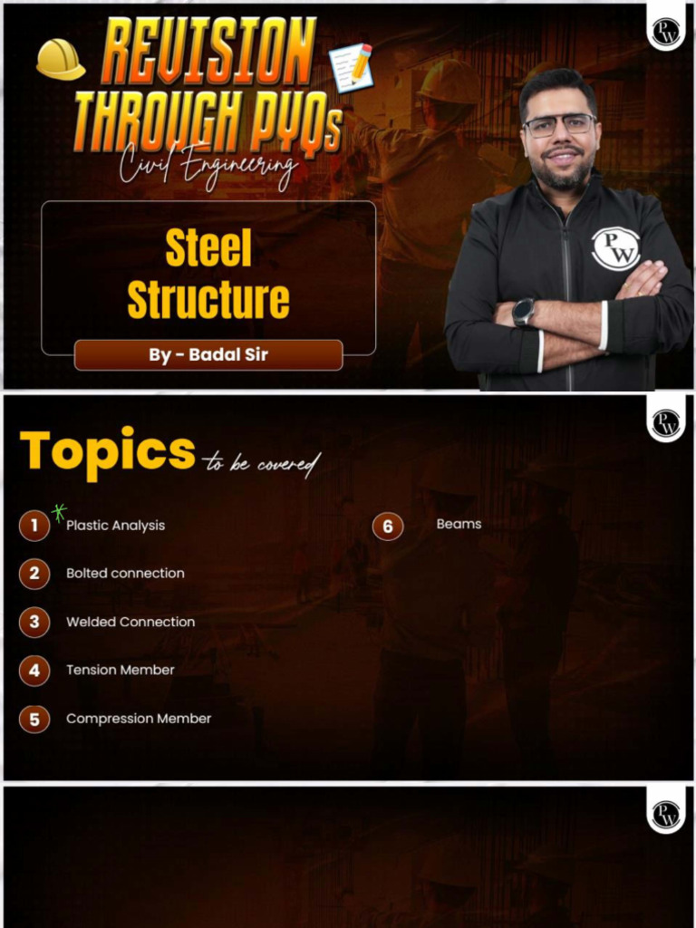 Revision through PYQ Class Notes | PDF