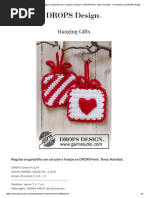 Rita Fox - PicaPau | PDF | Amigurumi | Tejer