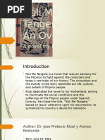 Iconic Characters in Filipino Culture | PDF