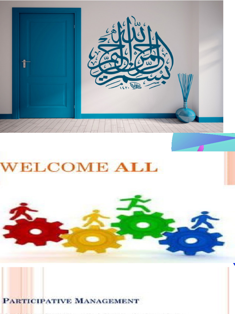 Partic Managent | PDF