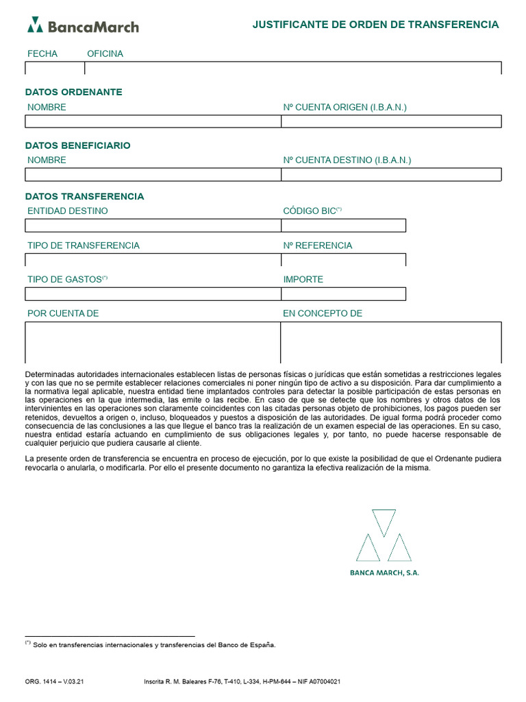 Document - 2025 - 02 - 06 - 12 - 30 - 04 2 | PDF | Transferencia bancaria | Bancos