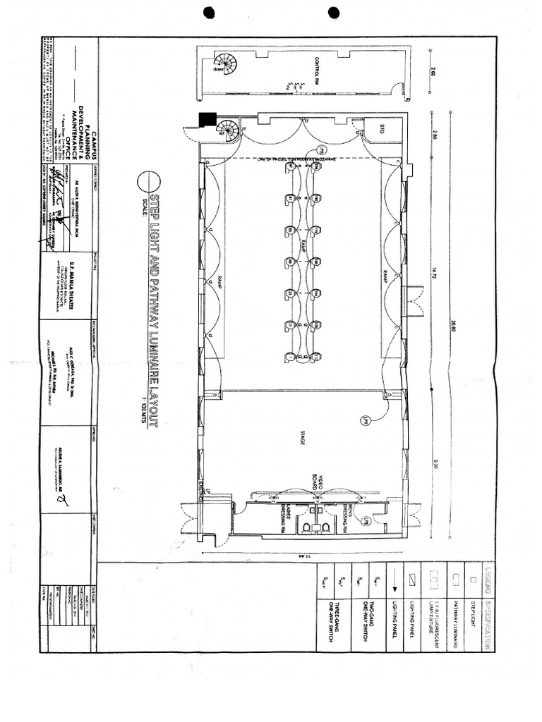 Floor Plan Theater - 20181001141353 | PDF