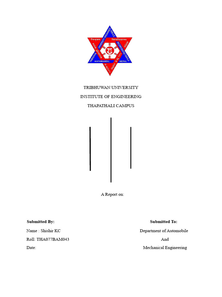 Cover Page | PDF