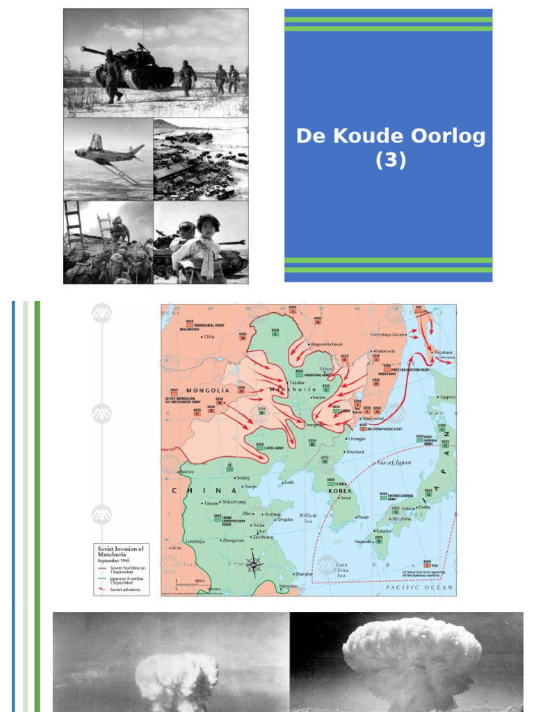 6des - de Koude Oorlog (3) 2 | PDF