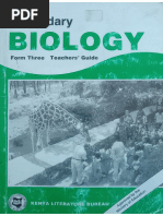 Maths KLB Book 4 | PDF