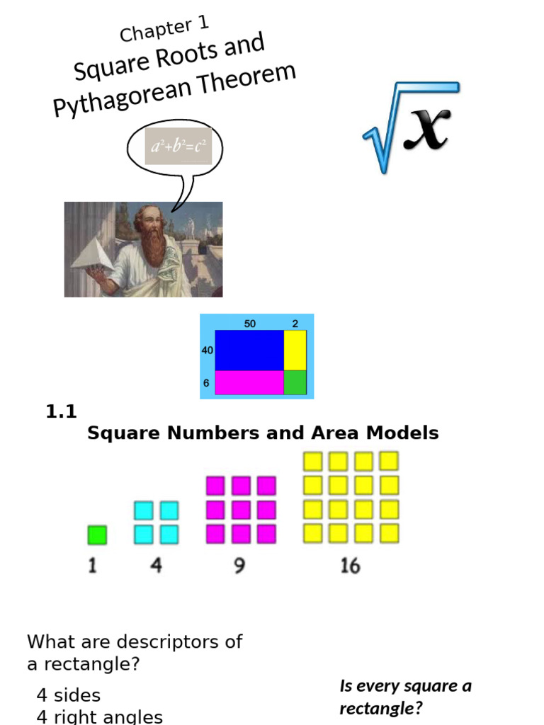 chapter_1_8__-_pythagorean_theorem___square_roots_2016 | PDF ...