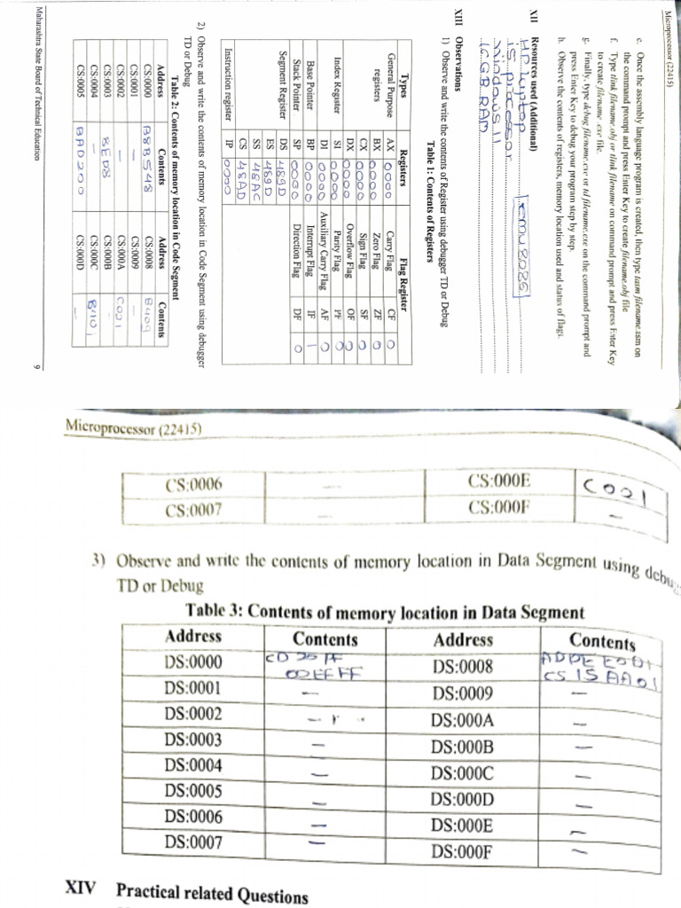 Assembly Language Programming Guide | PDF | Office Equipment | Computer Architecture