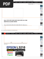 Printer Purge File Black | PDF