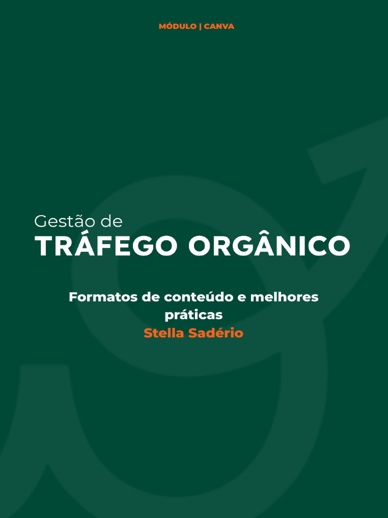 55 GTO - M6 - A2 - Formatos de Conteúdos e Melhores Práticas | PDF | Imagem