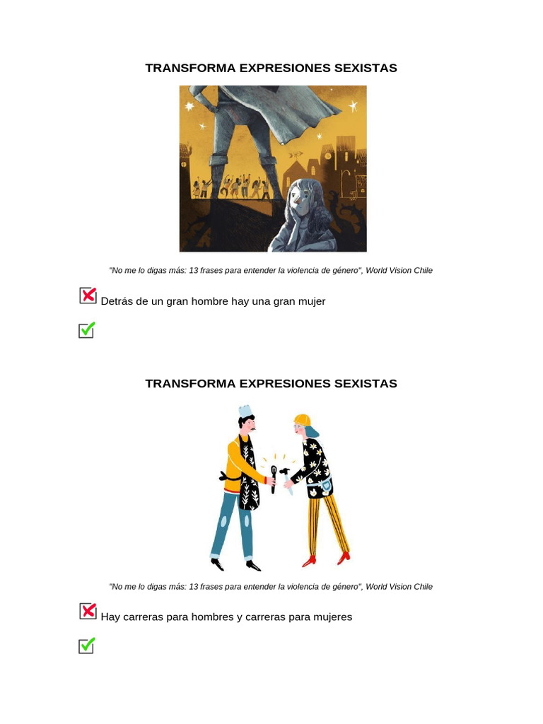 Transforma Expresiones | PDF