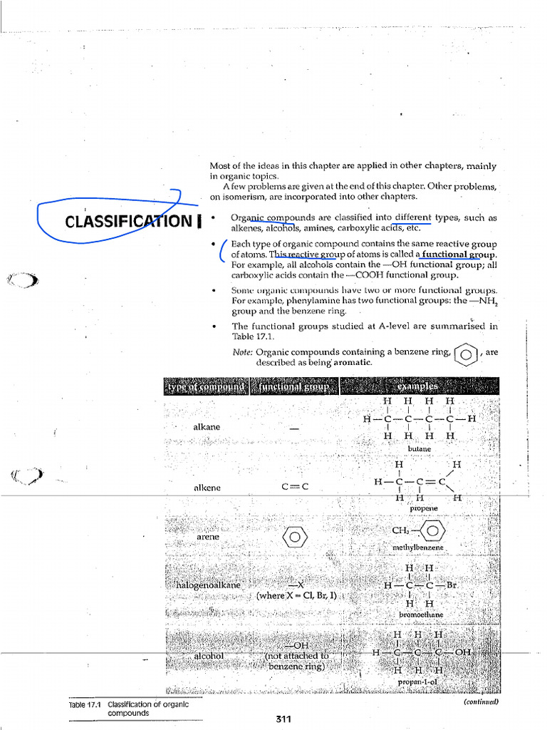 A Level Chem 4 | PDF