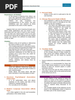 Chicago 17th B Referencing Guide 17022023 | PDF | Citation | Digital ...