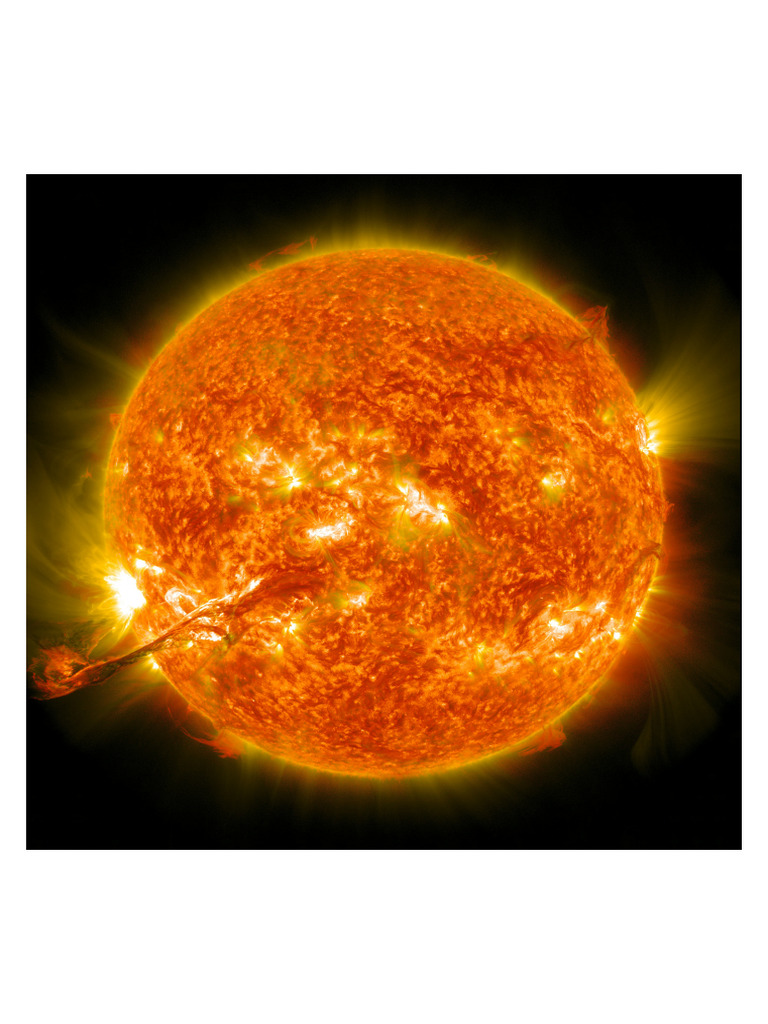 Sun | PDF