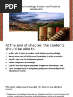 The 4 Rs of Indigenous Education | PDF