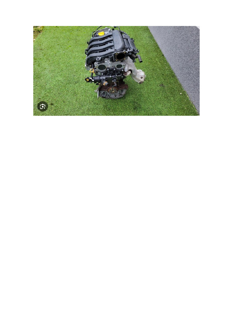 k4m TST Rev E 03 | PDF