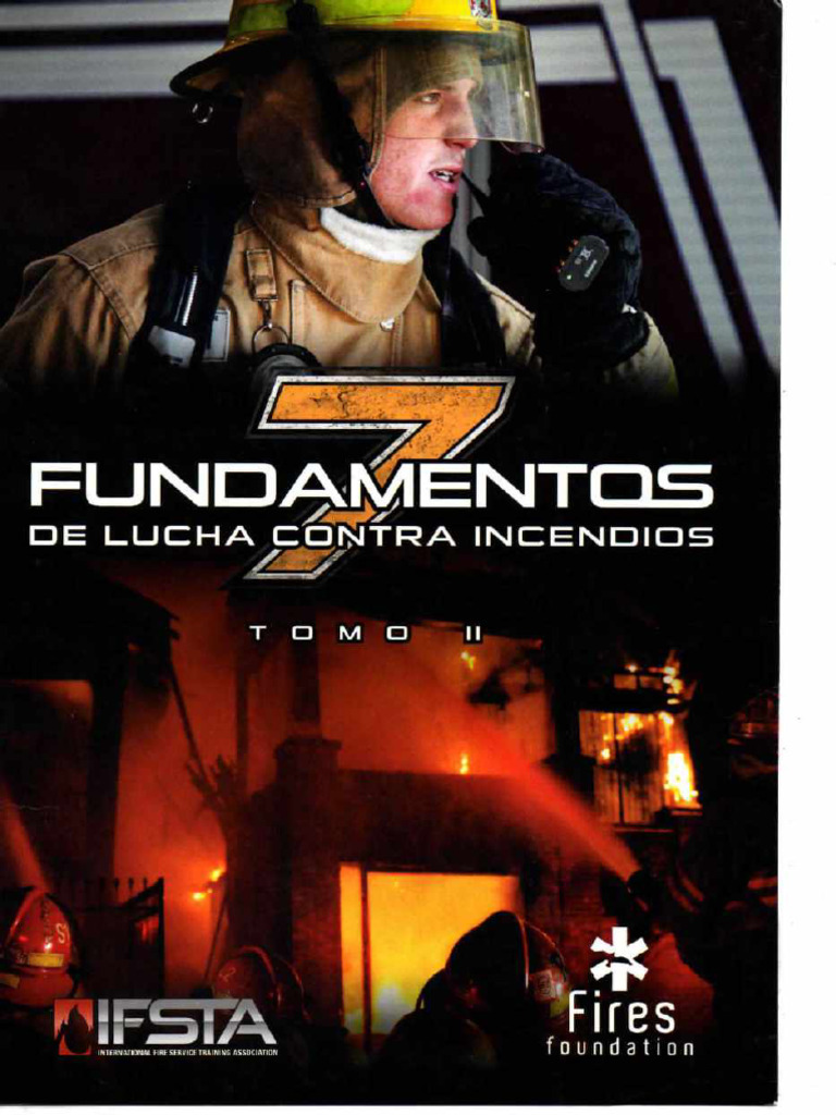 Ifsta 7 Tomo 2 | PDF