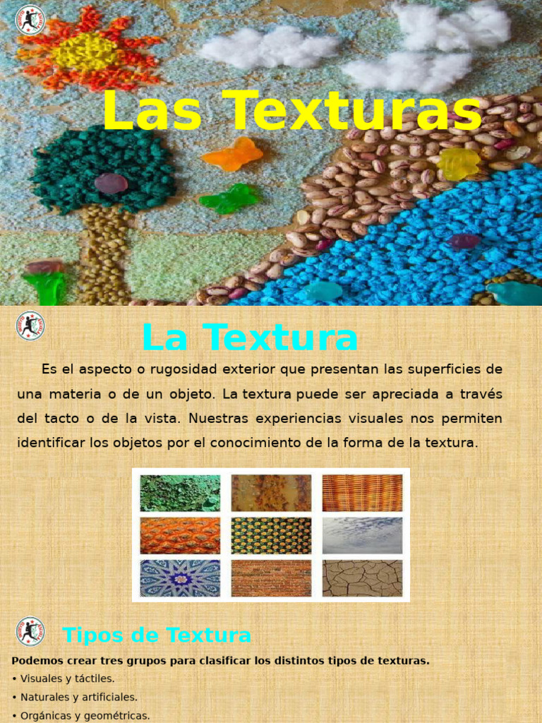 La Textura | PDF