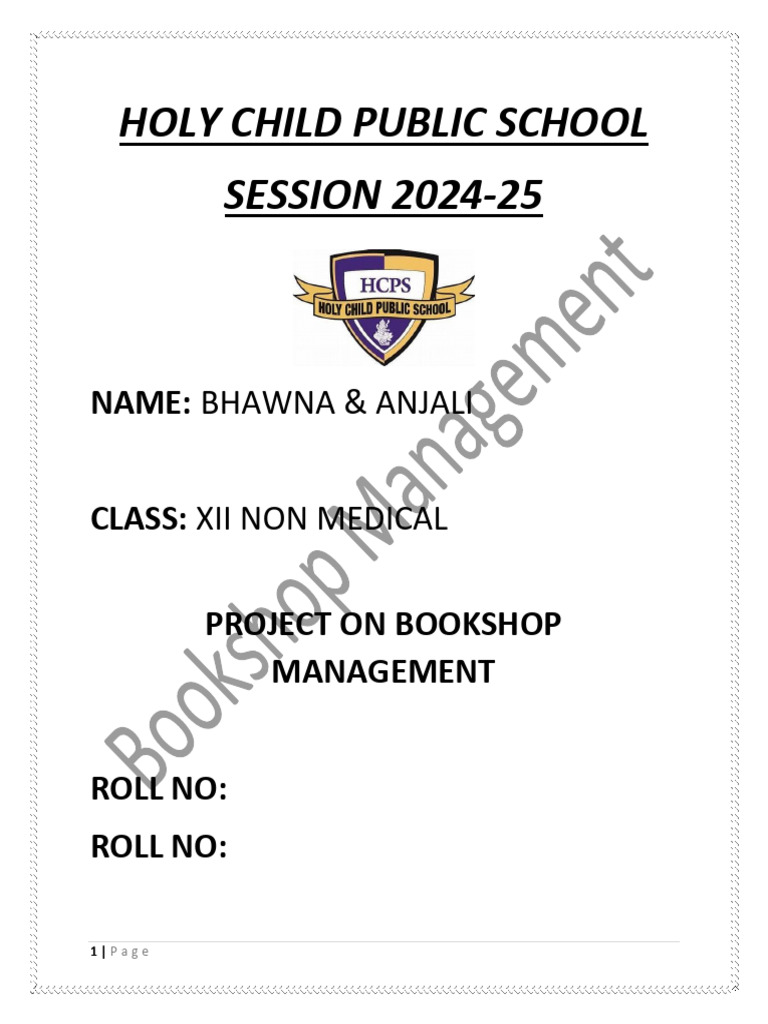 project book shop | PDF | Databases | My Sql