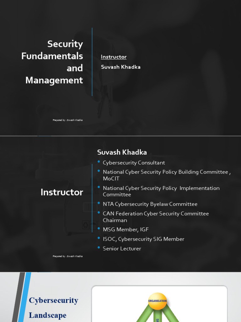 Network Security | PDF | Security | Computer Security