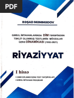 5-6-Ci Sinif (Nergiz Necef) | PDF