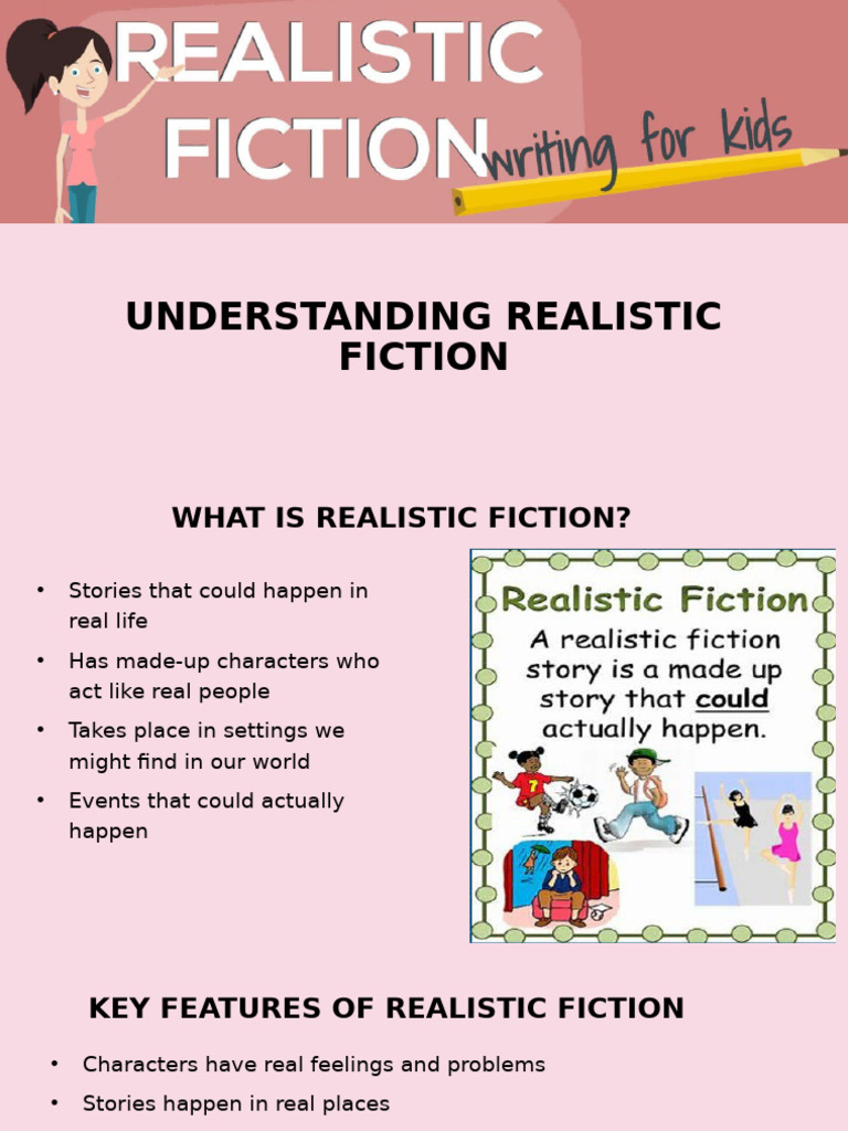 English W4 Realistic Fiction The Impossible Pet Show | PDF