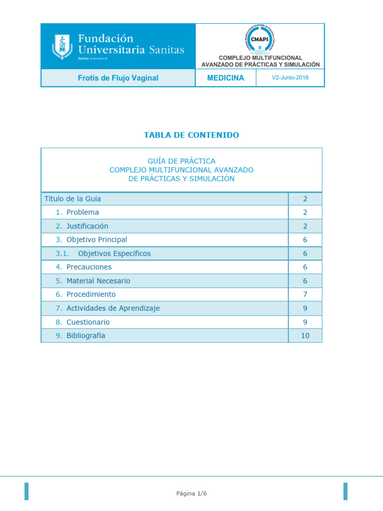 Httpsaulasvirtuales - Unisanitas.edu - Copluginfile.php129469mod Foldercontent0frotis Flujo ...