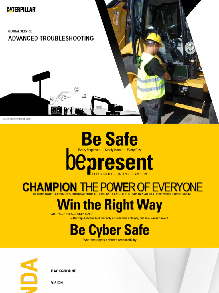 Advanced Troubleshooting - Webinar 4 (Nov 2024) - v2 | PDF ...