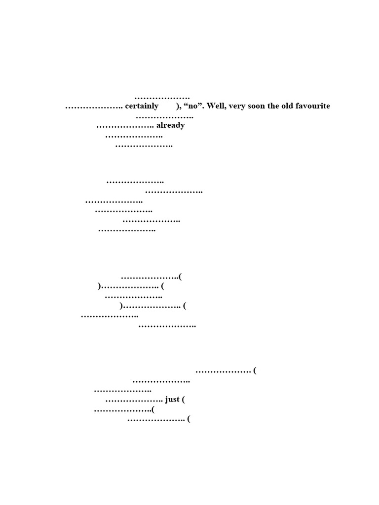 Class 10 Tenses Worksheet with Answers | PDF