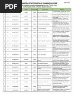 Pune Pincode Directory | PDF