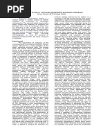 Cannabis Flower Monograph 3028 | PDF | Chromatography