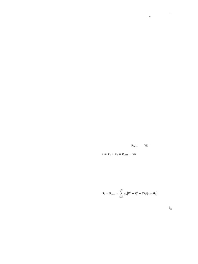 Shankya 2019 Ijca 919392 | PDF | Mathematical Optimization | Applied Mathematics