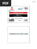 Fuel Boiling Points Overview | PDF