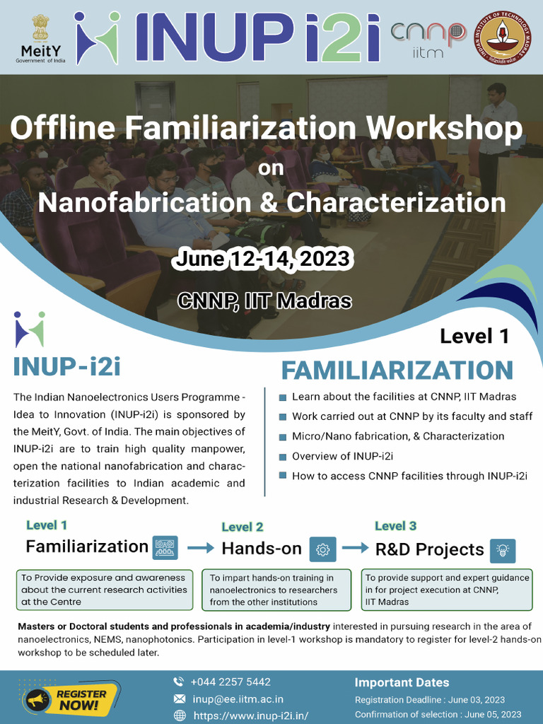 Flyer Fam Workshop Jun2023 | PDF